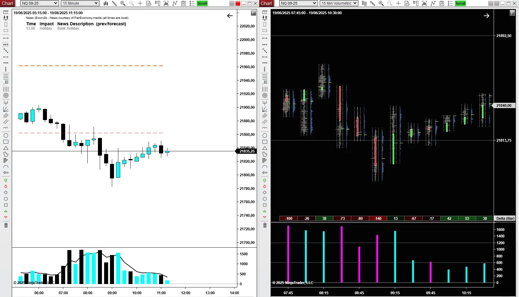 Unmasking The Market Microstructure How Volume Reveals True Supply And